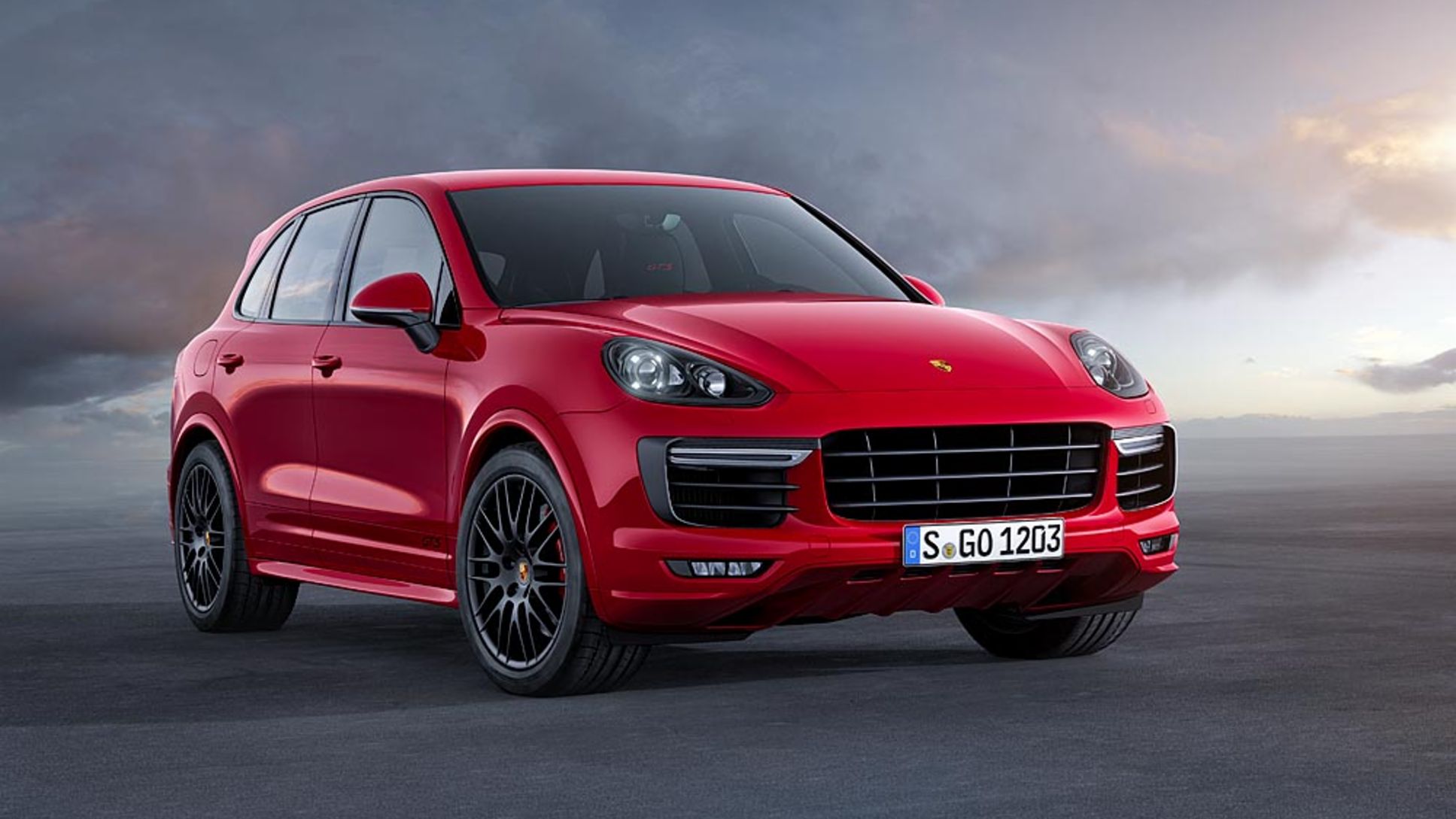 2014 porsche cayenne gts price store